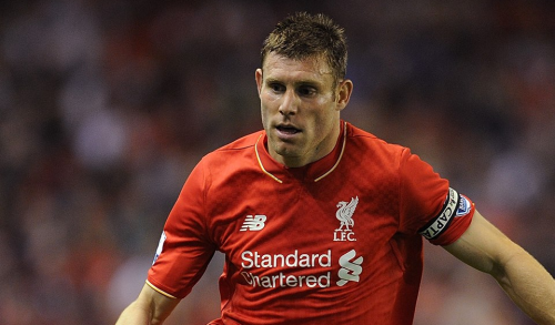 Boring James Milner szelleme – Vörös Fonat